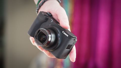 The best compact cameras | Digital Camera World