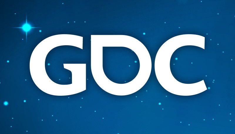 GDC is going digital in 2021 with online events running throughout the ...
