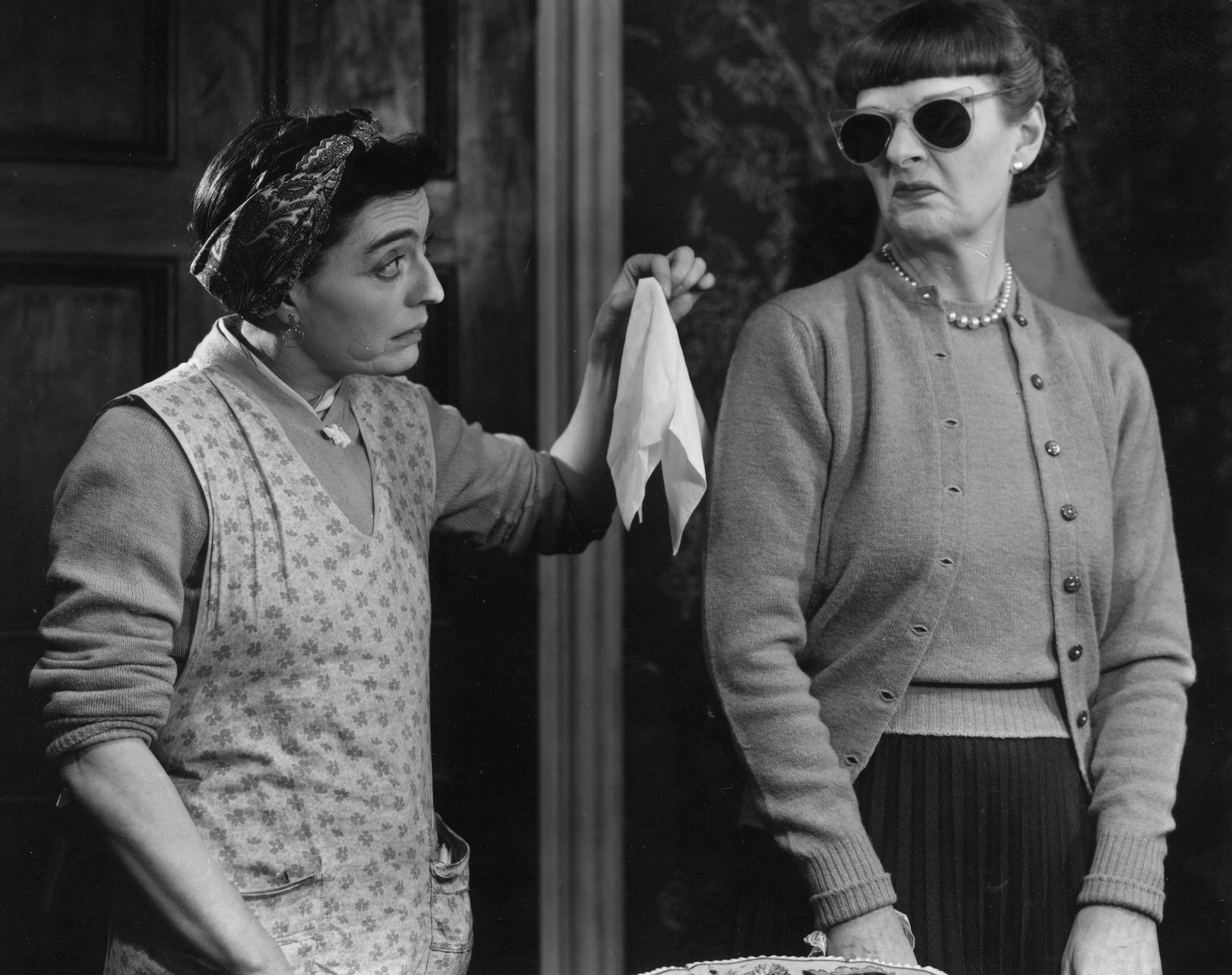 Style and substance: Why the handkerchief remains a small symbol of ...