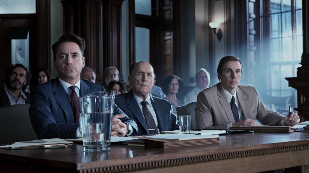 10 years after its release, a forgotten Robert Downey Jr. movie is ...