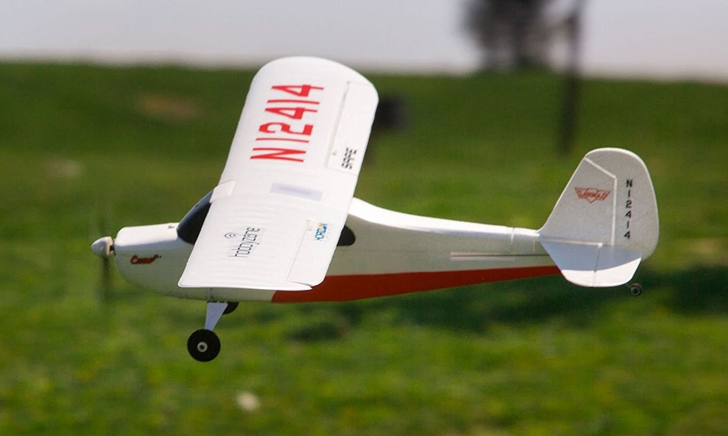 HobbyZone Champ S+ RTF Drone Review: Cheap, Easy Flier | Tom's Guide