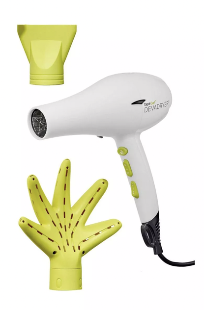 The 12 Best Blow Dryers, According to Editors and Hair Experts | Marie Claire