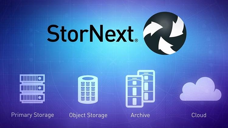 Quantum StorNext 6.4 Improves Cloud-Stored Content Accessibility | TV Tech