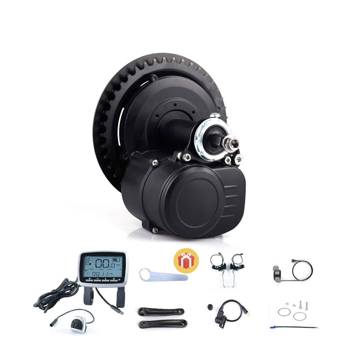 Best electric bike conversion kits and how to fit one | Cycling Weekly