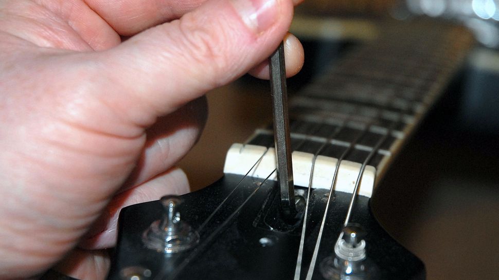 Guitar truss rods: everything you need to know | Guitar World