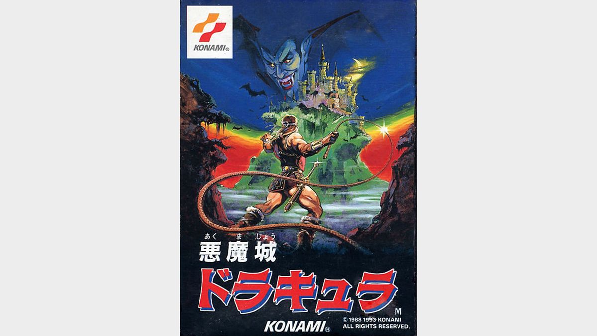 The best game covers of all time | GamesRadar+