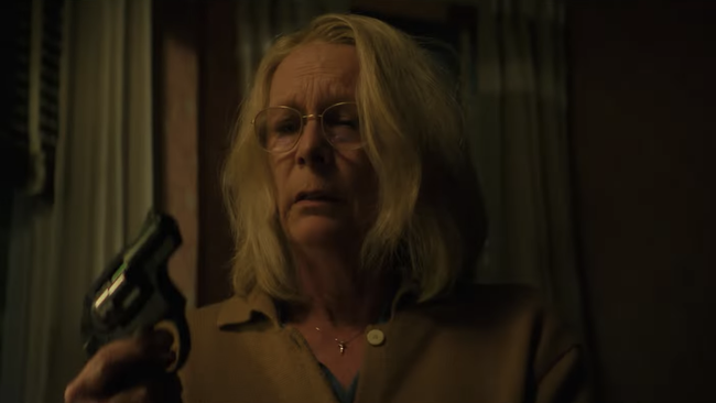 4 Reasons Halloween's Laurie Strode Is One Of The Greatest Horror Movie ...