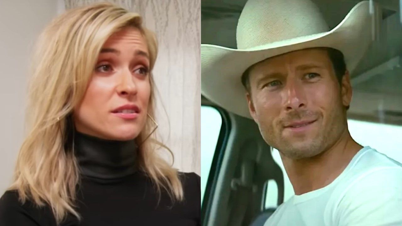 Kristin Cavallari’s Bestie Outed How She Dry-Humped Glen Powell, But ...