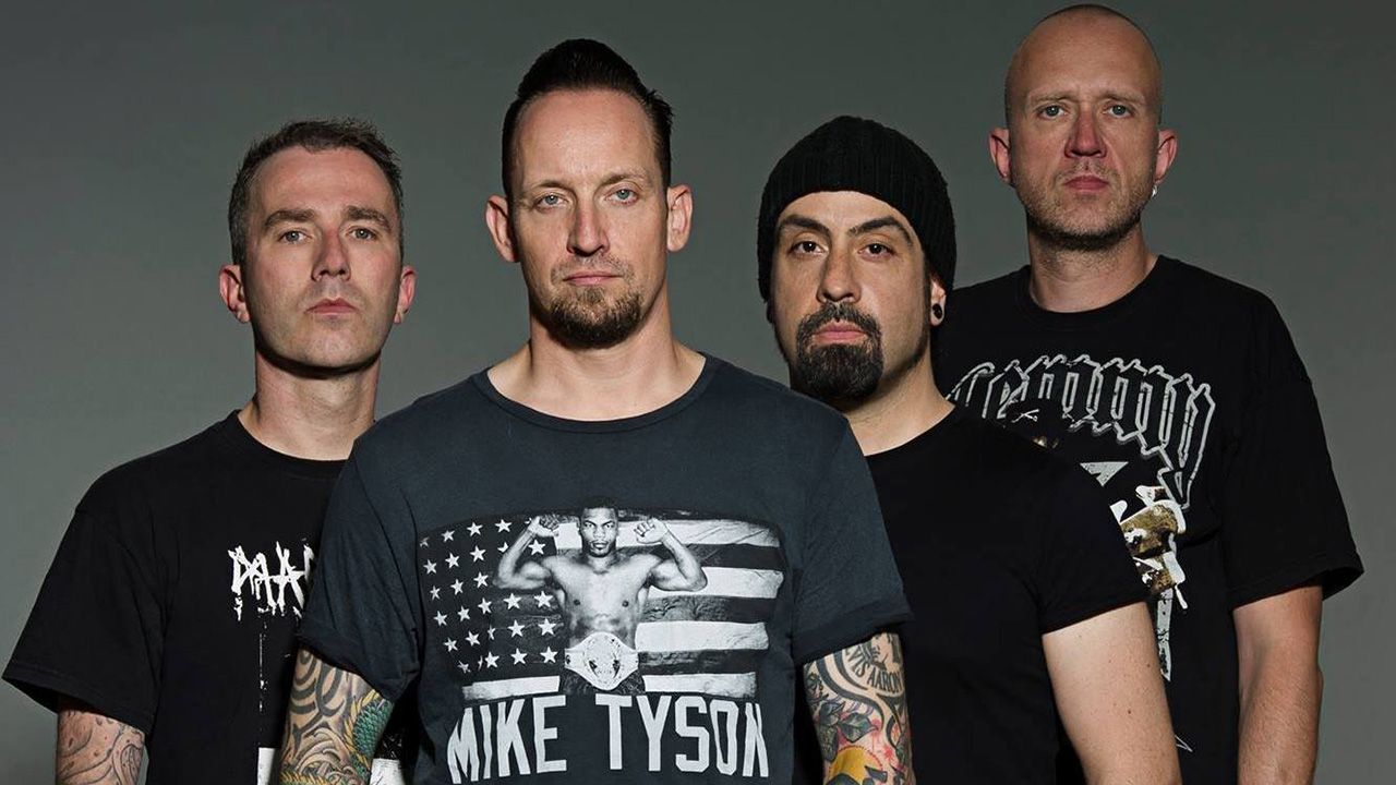Volbeat share video for previously unreleased track The Everlasting ...