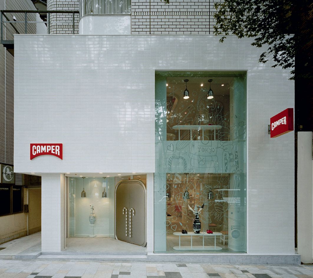 Rectracing the footsteps of Mallorcan shoe brand Camper | Wallpaper