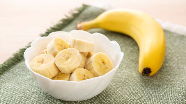 Bananas: Facts, benefits and nutrition | Live Science