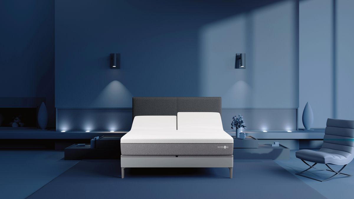 The 5 best smart beds and smart mattresses 2025: cutting-edge tech to ...