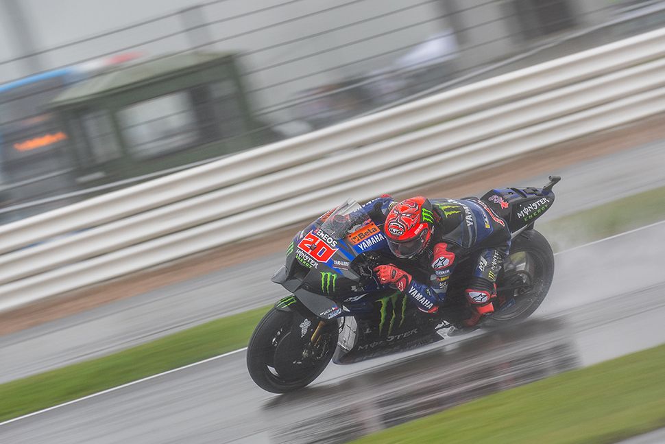 These are the settings and techniques I use to shoot motorsport ...