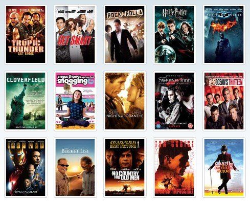 Samsung gets into the mobile movie biz | Windows Central