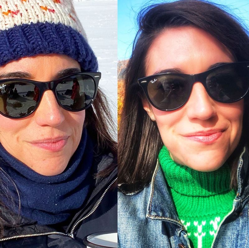 No-Rip Tights Review - Can You Actually Tear Those No-Rip Tights ...