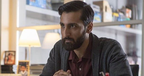 Arsher Ali: 'I had people's mums telling me how evil I was after The ...