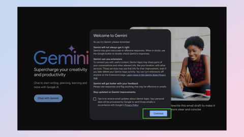 How to use Google Gemini | Tom's Guide