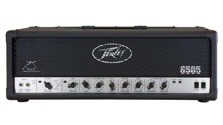 10 of the best-value used amp heads | MusicRadar