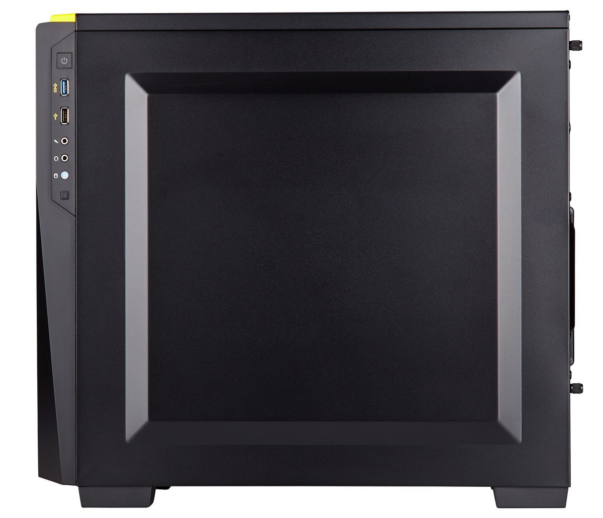 Corsair Gets Aggressive With Carbide SPEC-04 Case Design | Tom's Hardware