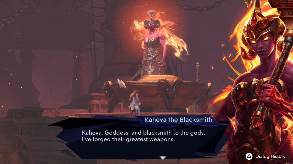 All Prince of Persia: The Lost Crown sidequests and where to find them ...