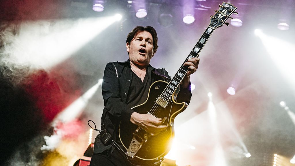 Simple Minds’ Charlie Burchill: why Edge made me think tone is in the ...