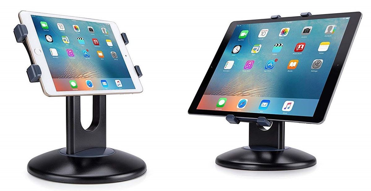Best Tablet Mounts for Your Desk in 2020 | Windows Central
