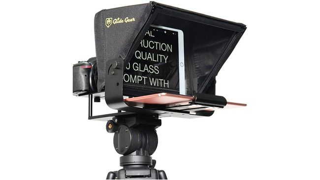 The best teleprompters in 2025 | Digital Camera World