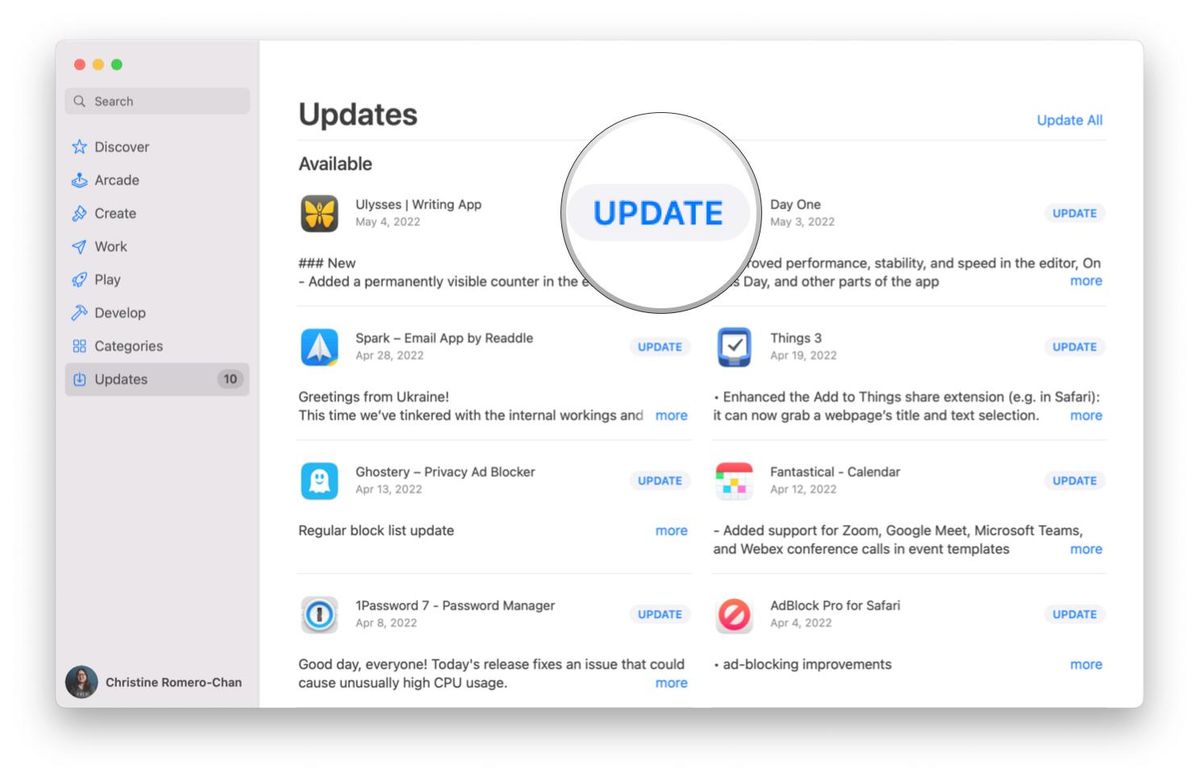 How to set up and customize your Mac from scratch | iMore