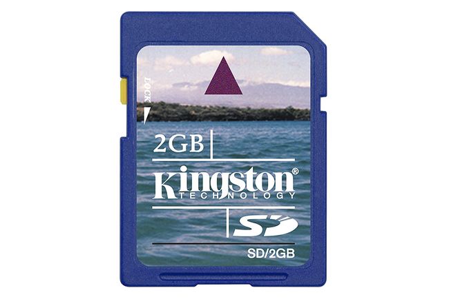 Memory card symbols explained – how to understand the info on your new ...