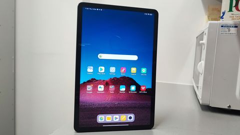 Xiaomi Pad 5 review | TechRadar