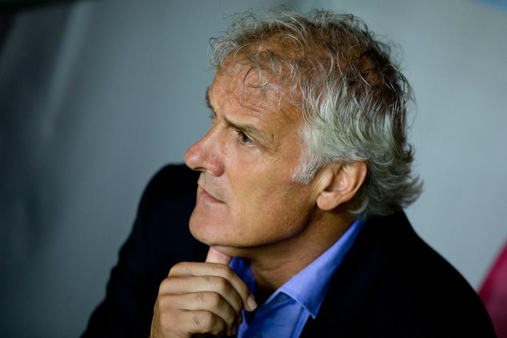 Eredivisie Wrap: Rutten defeats former employers | FourFourTwo