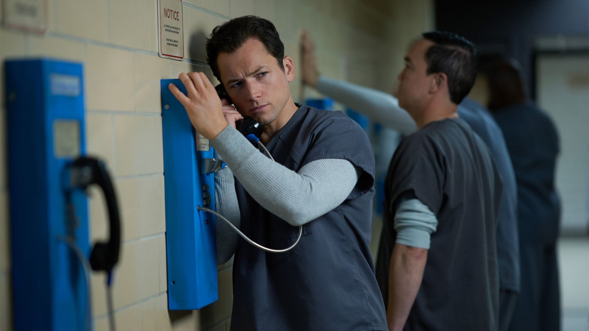 Black Bird: release date, cast, plot, trailer, first looks | What to Watch