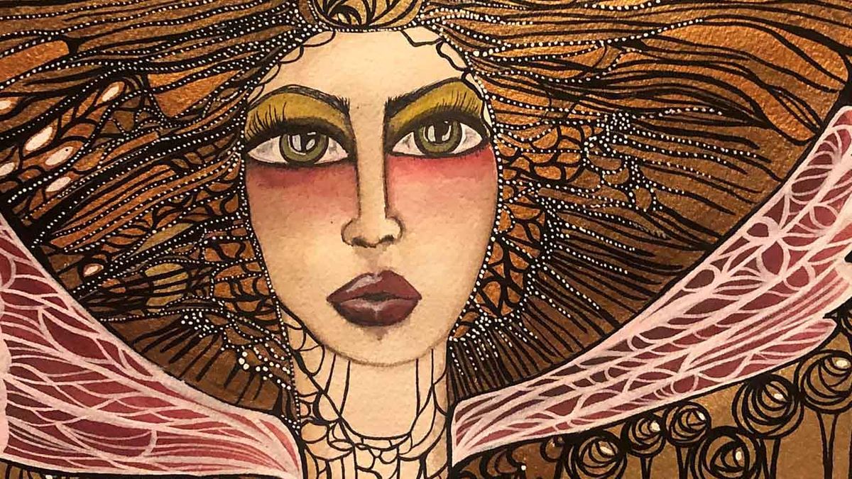 Aleah: Aleah album review | Louder