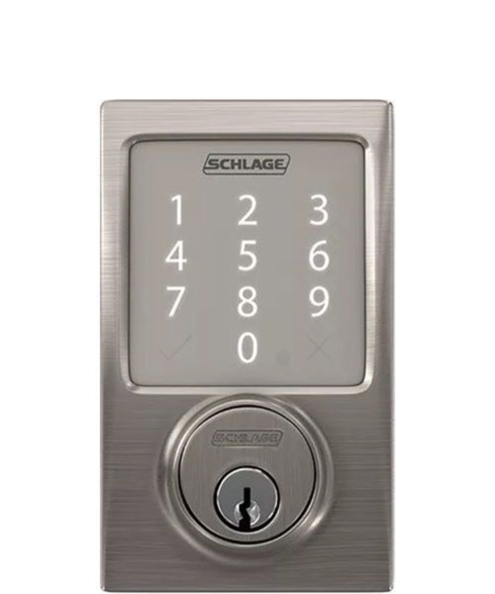 Best smart locks for Google Home 2025: smarter safety | iMore