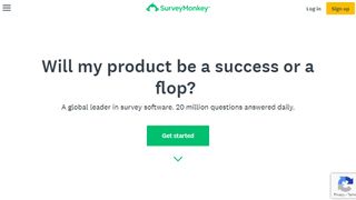 Best survey tools for customer research in 2021 | TechRadar