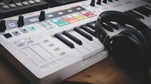 Best MIDI keyboards 2025: For Mac, PC and iOS | MusicRadar