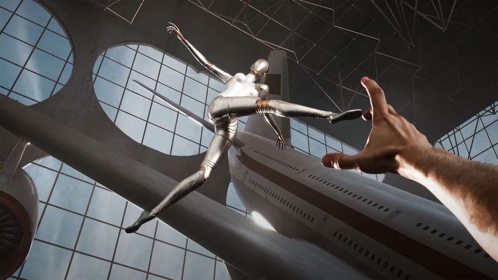 Atomic Heart: everything we know | PC Gamer