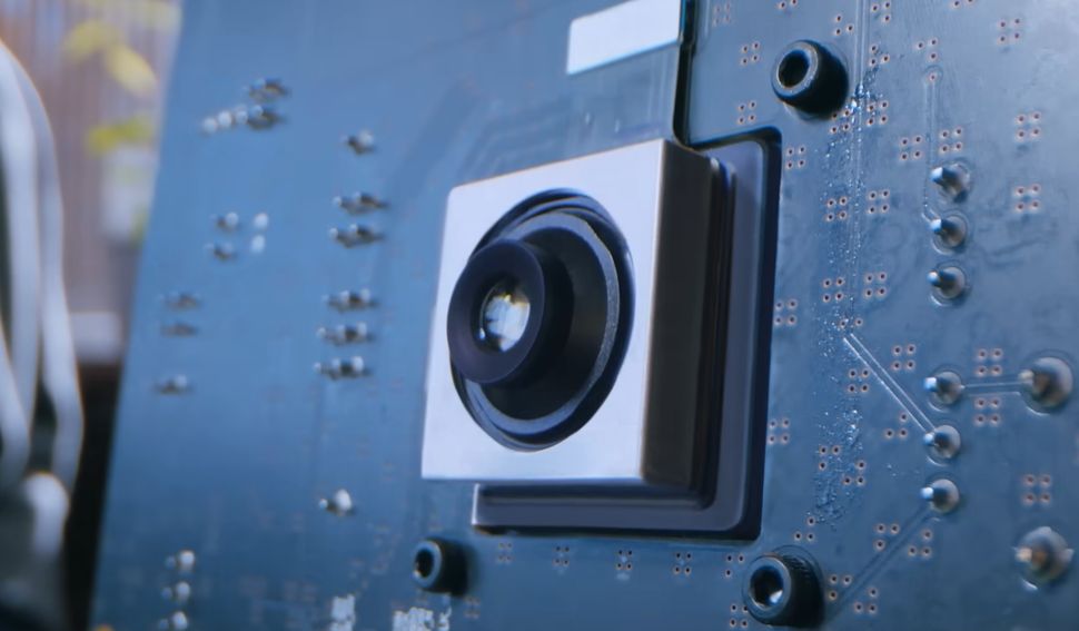 You have to see what the world's first 200MP camera phone can shoot ...