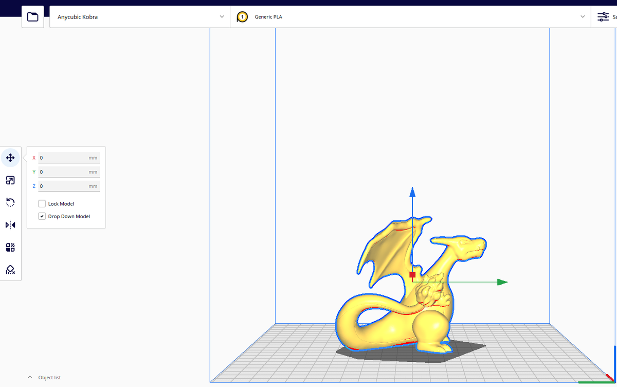 How to Use Ultimaker Cura to Prepare Designs for 3D Printing | Tom's ...