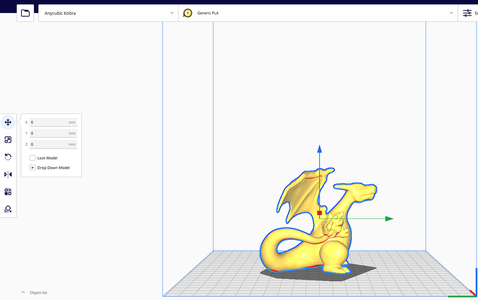 How to Use Ultimaker Cura to Prepare Designs for 3D Printing | Tom's ...