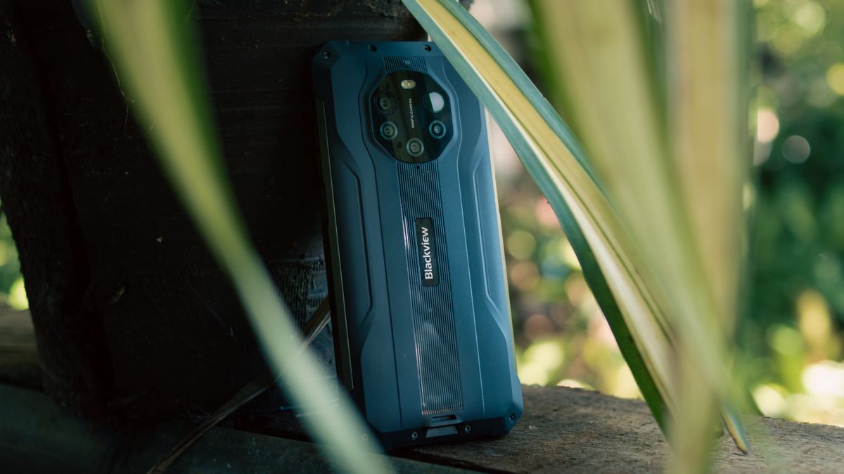 Best rugged Android phone 2023 | Android Central