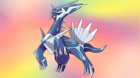 The best steel type Pokémon in Pokémon Go | TechRadar