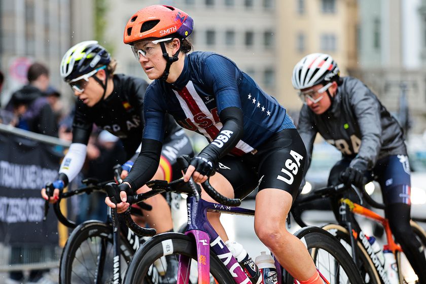 Retirement Chronicles: When Philippa York met Matt Stephens | Cyclingnews