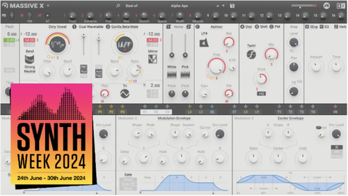 Latest Music, Gear & Equipment News & Musician Interviews - page 2 ...