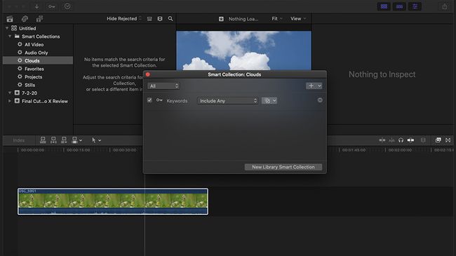 Final cut pro x | Creative Bloq