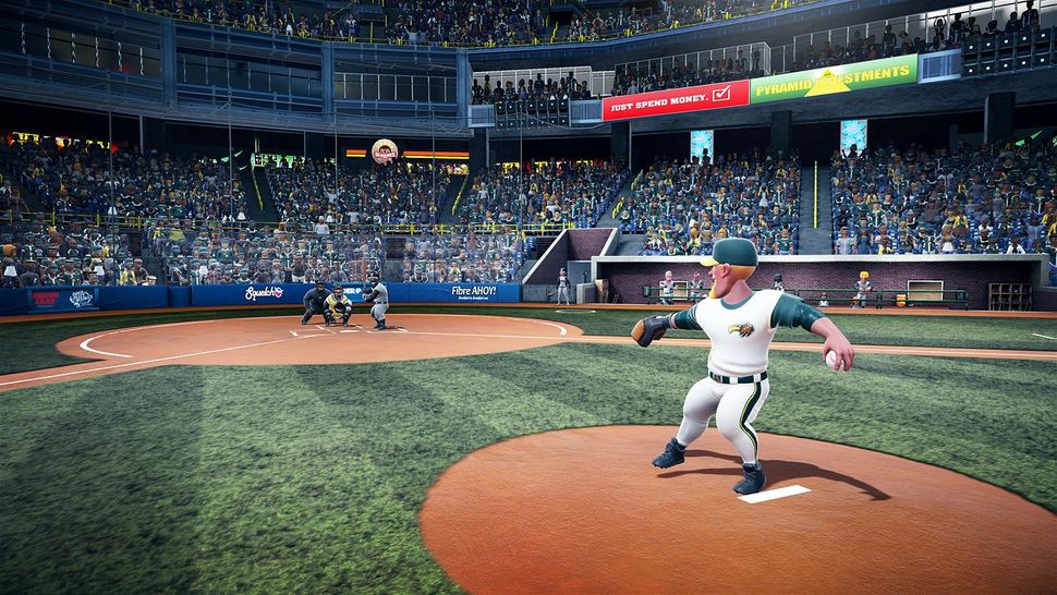 Super Mega Baseball 2 review: Easily the best Xbox One baseball game ...