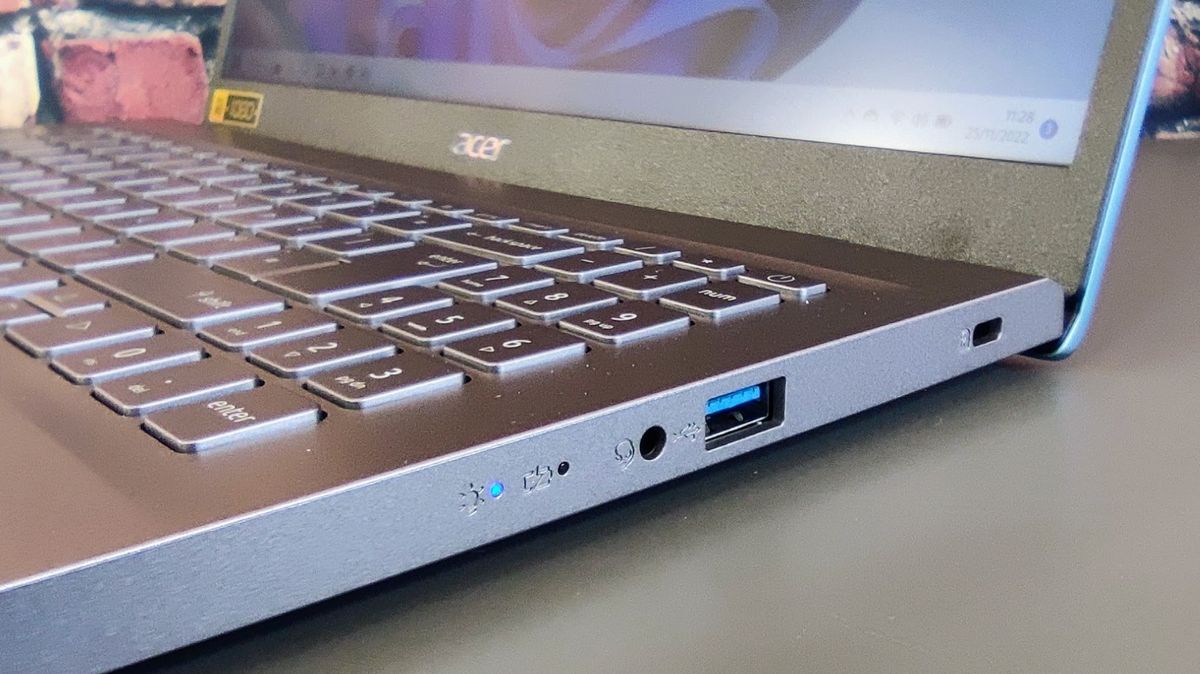 Acer Aspire 5 review | ITPro