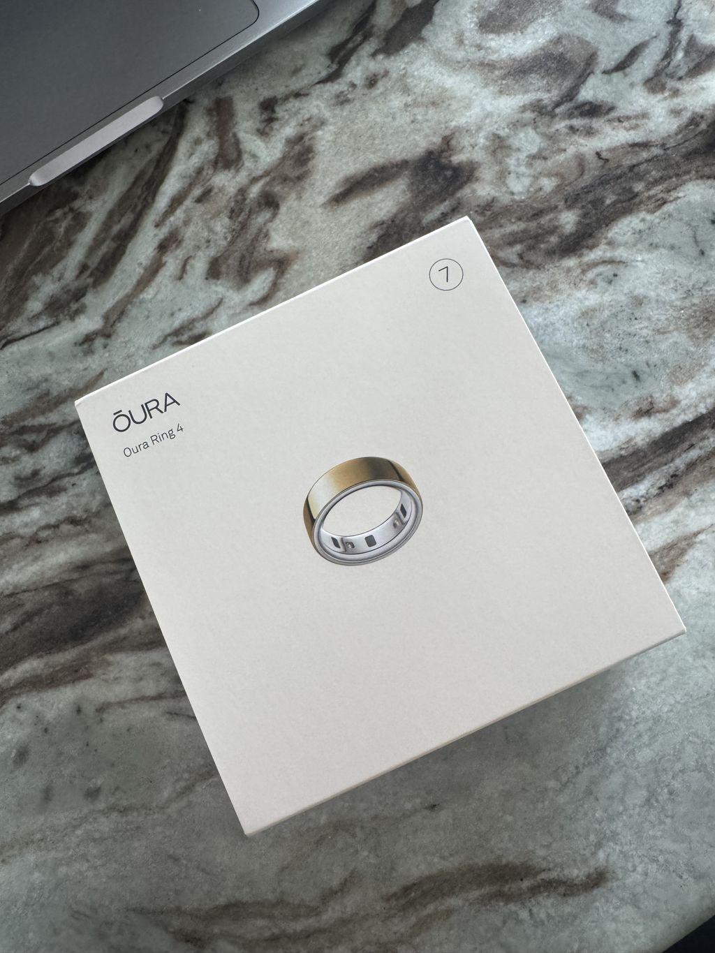 My Oura Ring Experience, Reviewed After 3 Months | Who What Wear
