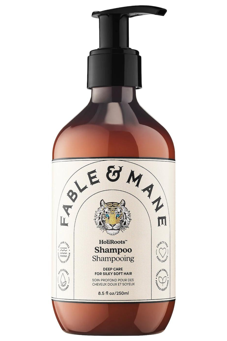 The 12 Best Shampoos for Colored Hair | Marie Claire