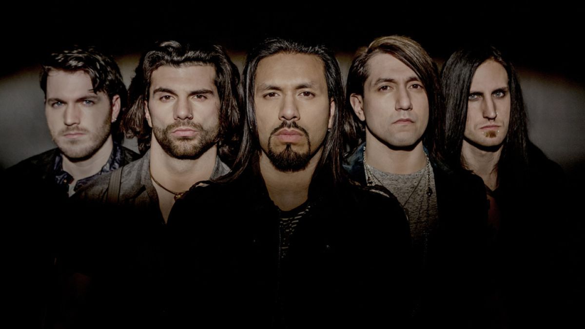 Pop Evil head Up for 4th album | Louder